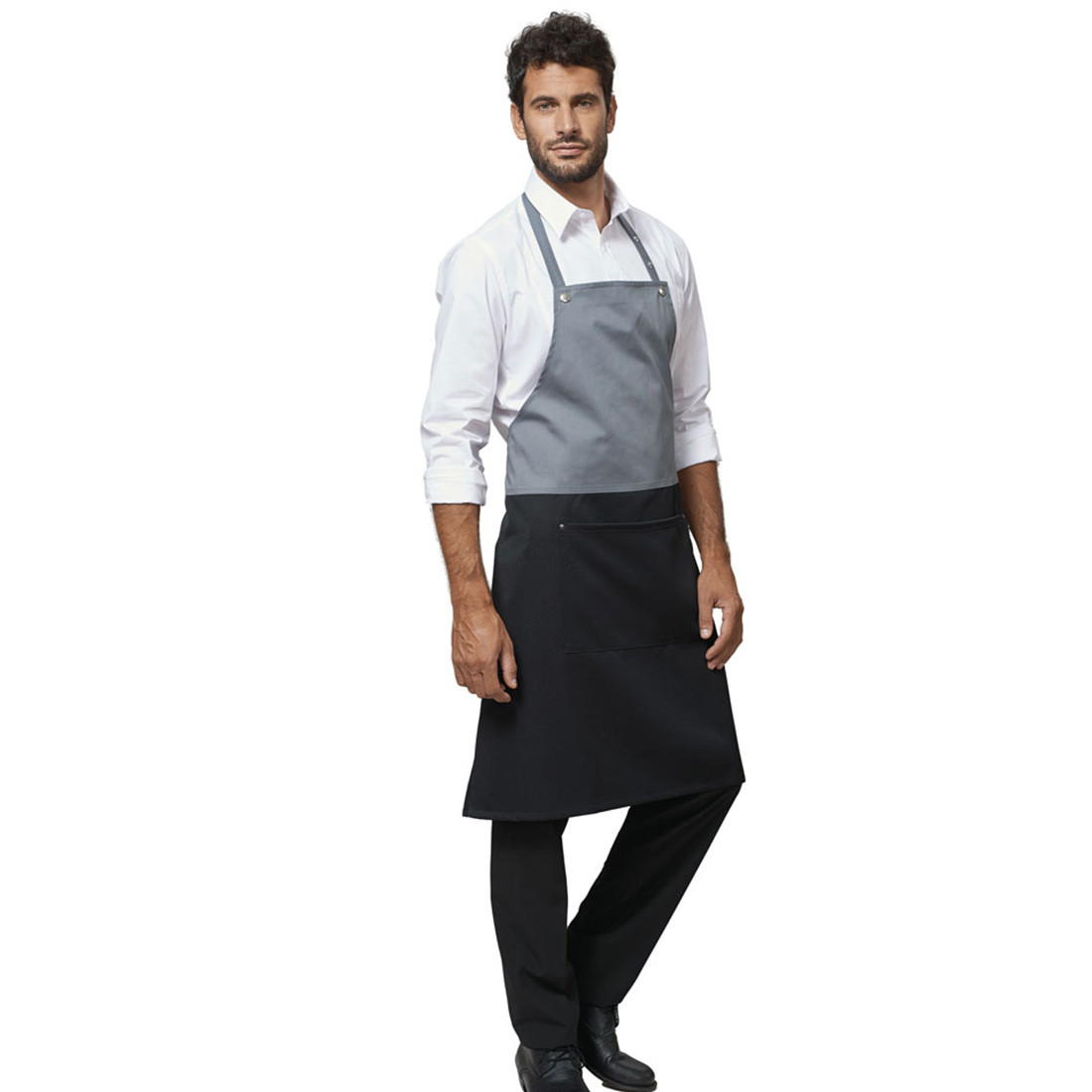 ROCCO Bib Apron, Safetywear - SafetyOne