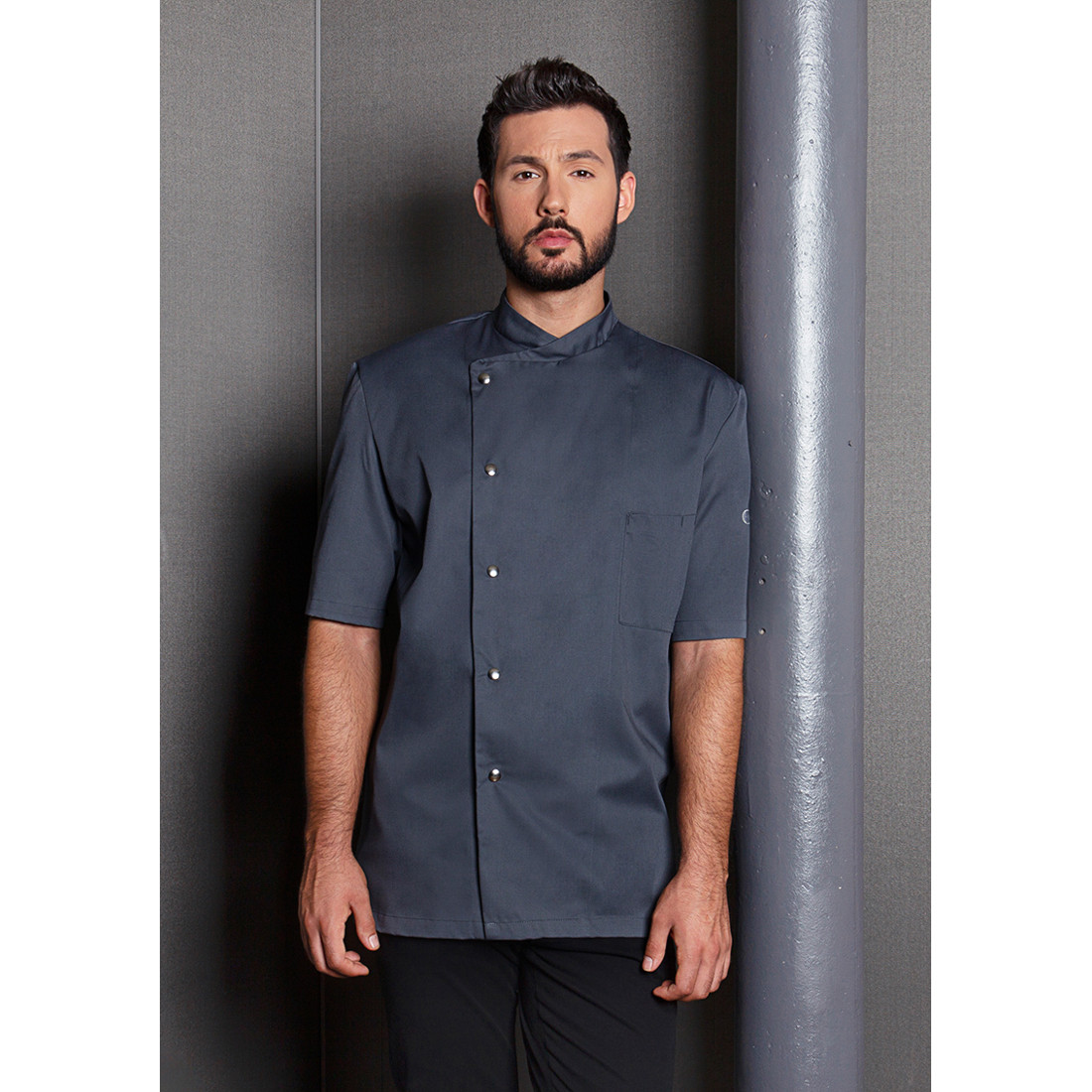 Chef Jacket Gustav, Safetywear - SafetyOne