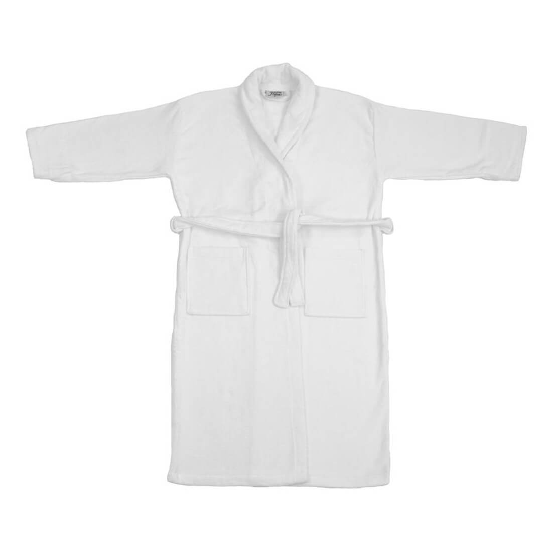 Como Velours Bath Robe, Safetywear - SafetyOne