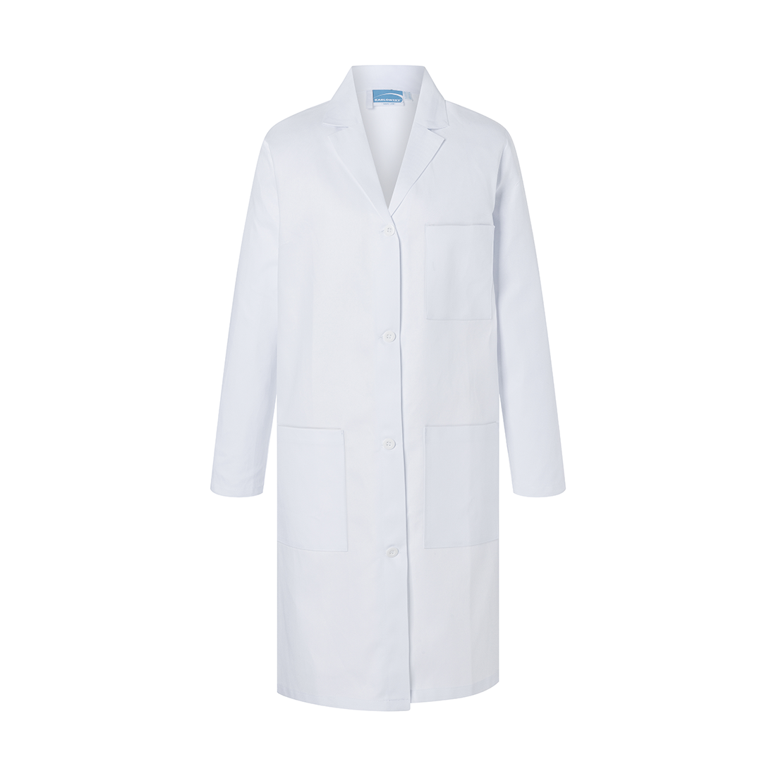 Ladies' Work Coat Basic, Safetywear - SafetyOne