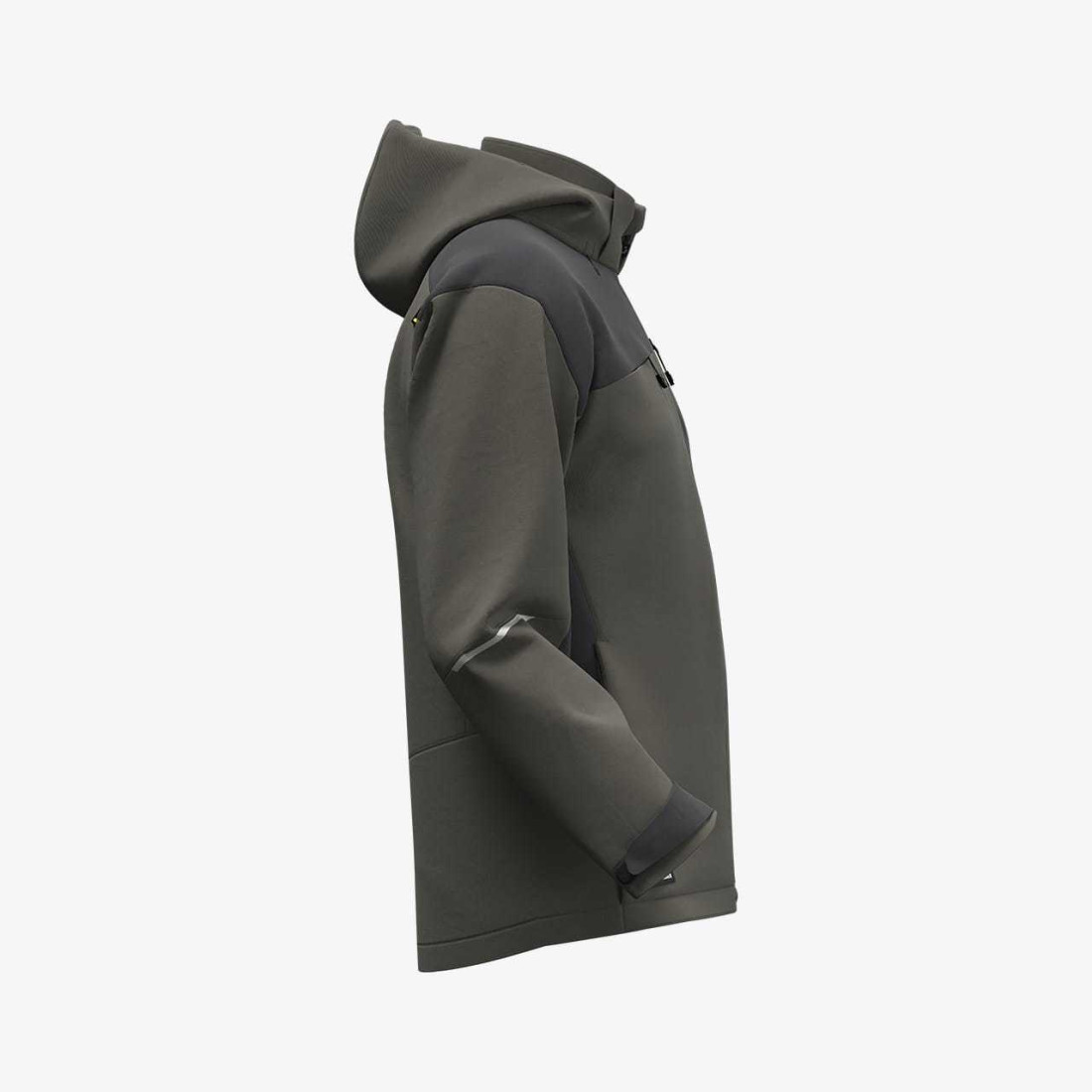 KASSSHLM Veste softshell pour homme, Vêtements - SafetyOne