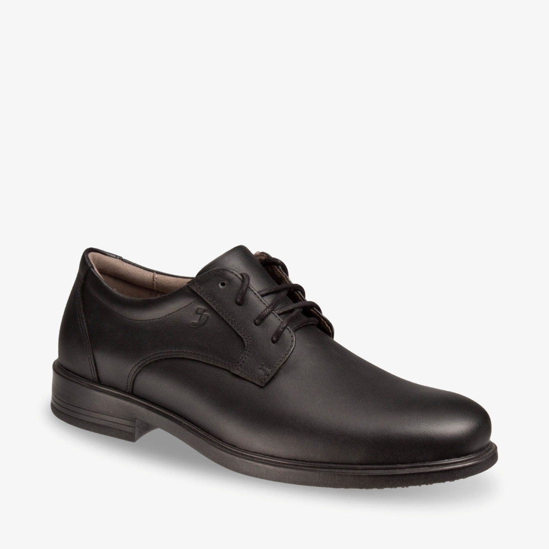 BERLIN O2 Men's classic uniform shoe, Footwear - SafetyOne