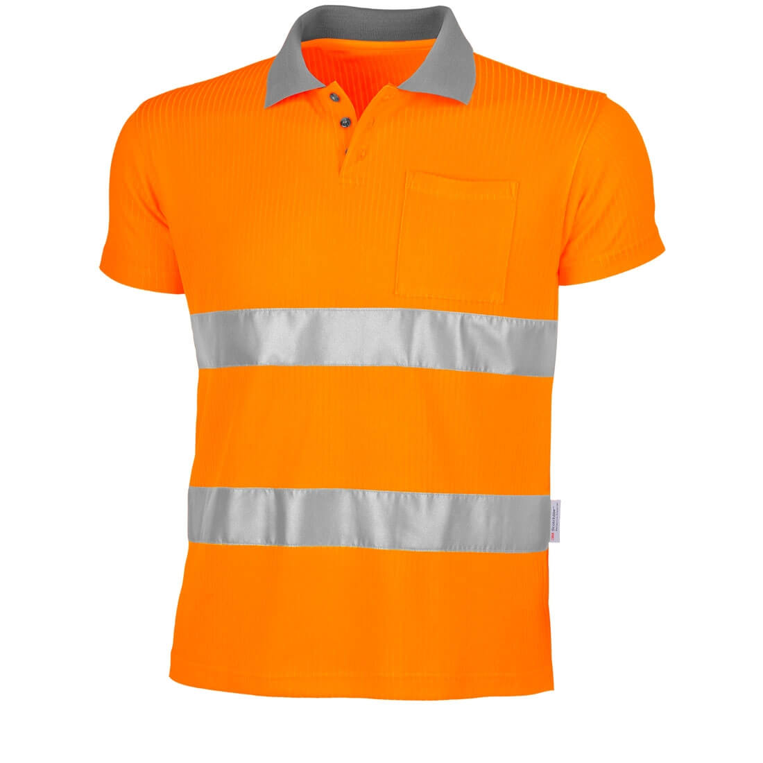 HiVis Polo T shirt Safetywear SafetyOne
